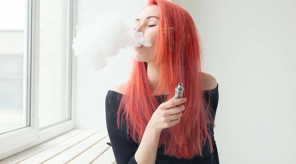 4 Emotional Values of Vaplay Vape in Vaping Devices Design - Vaplay