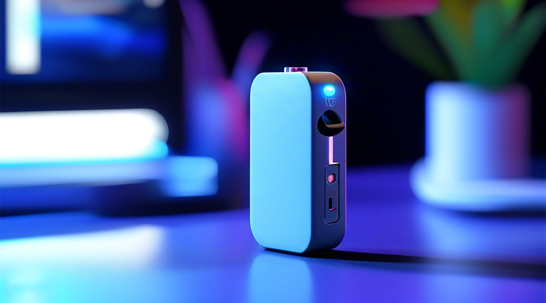 Vaplay Brand Vape Pod Kits E-liquid Vaping Bar - Vapla